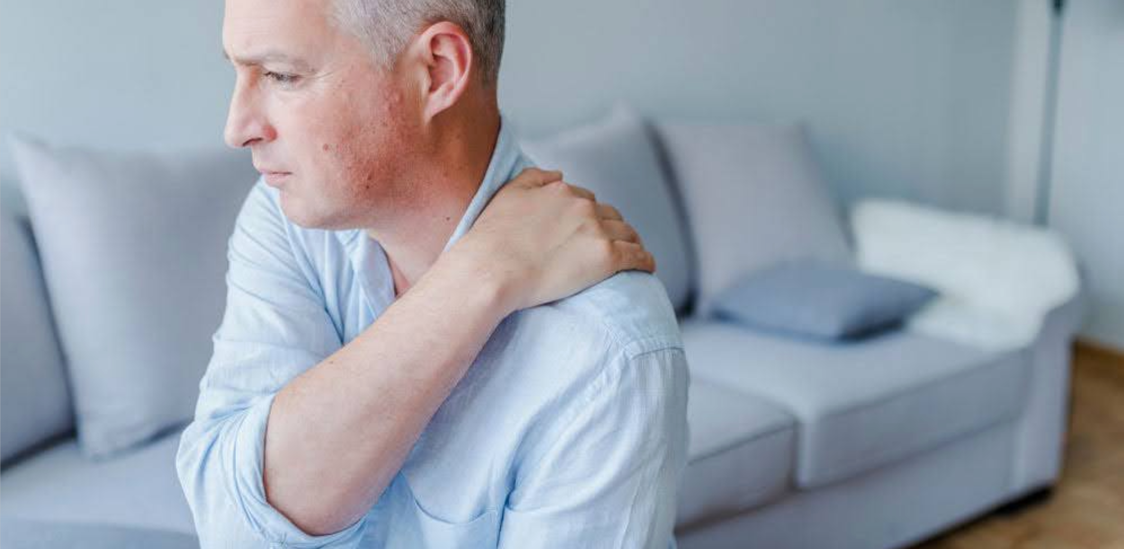 Rotator Cuff Pillow: Proven Relief for Shoulder Pain & Better Sleep ...