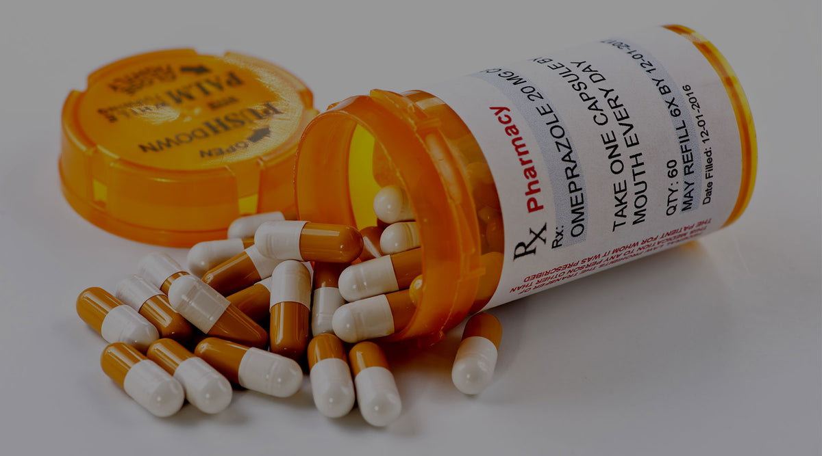 GERD vs NERD (The Difference Between GERD & NERD) | MedCline