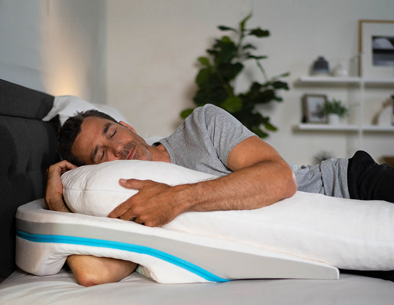 Why Shoulders Hurt Simple Ways to Find Relief – MedCline