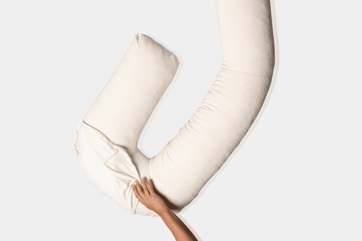 Body Pillow Case Trio – MedCline