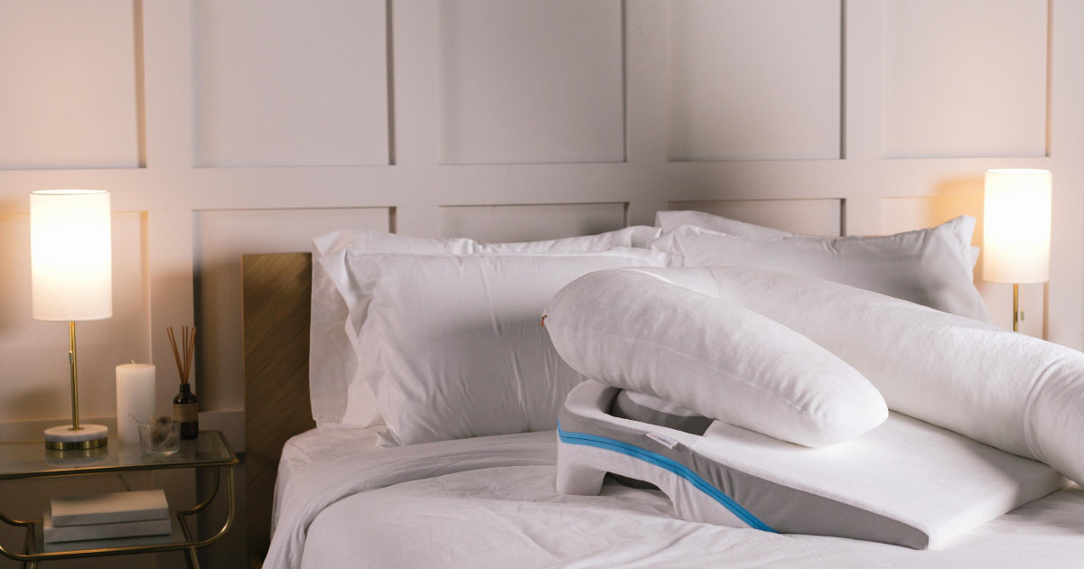 How MedCline Works: Innovative Solutions for Better Sleep