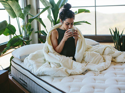 Medicinal & Therapeutic Pillow Systems | MedCline