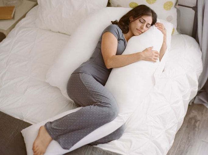 Best Therapeutic Body Pillow | MedCline