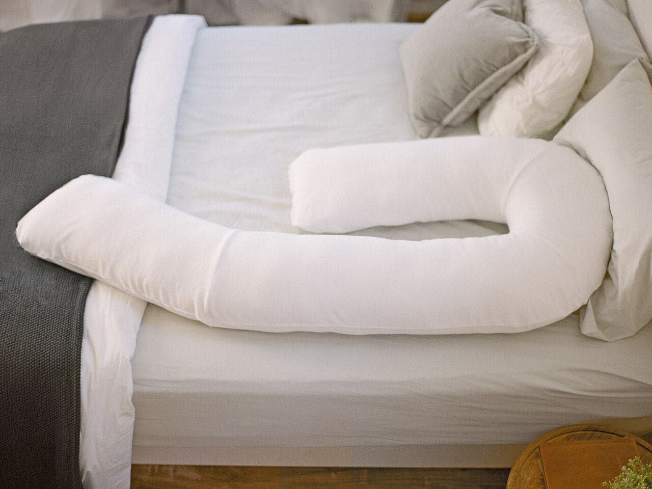 Best Therapeutic Body Pillow | MedCline